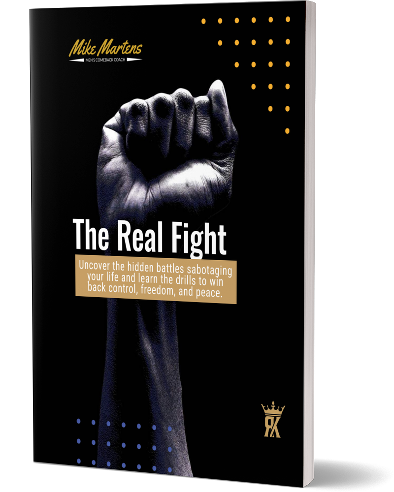 The Real Fight